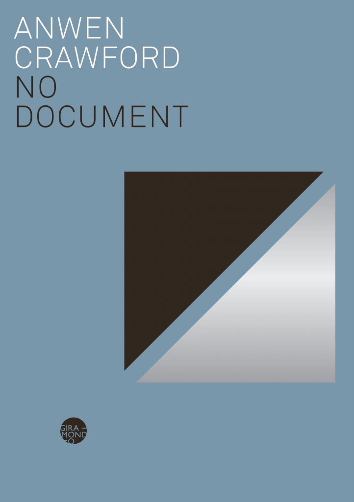 Review: No Document by Anwen Crawford – The Library Is Open